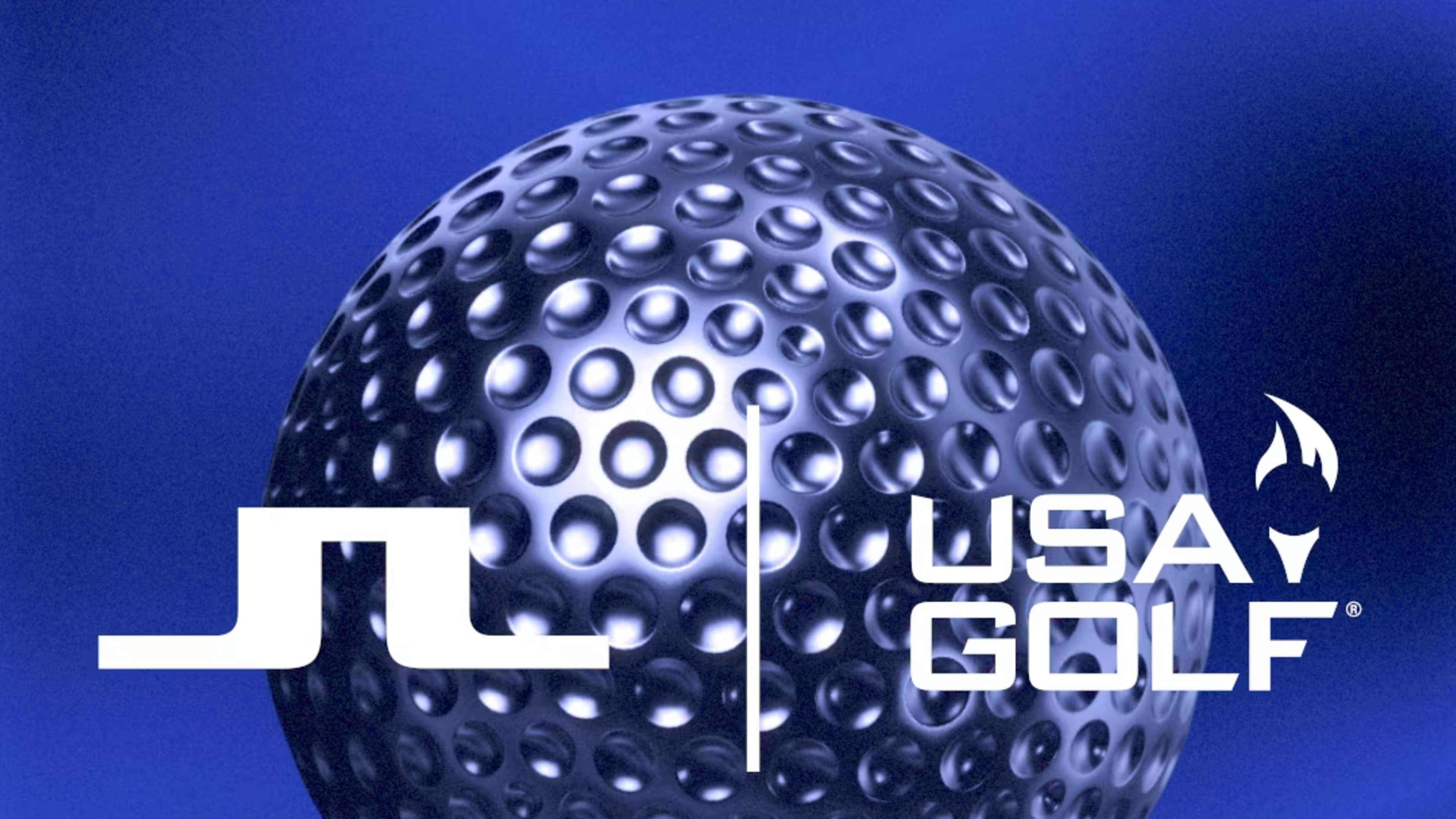 USA Golf | USA GOLF Announces Apparel Partnership With J LINDEBERG